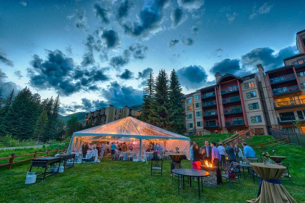 The 10 Best Wedding Venues in Vail, CO - WeddingWire