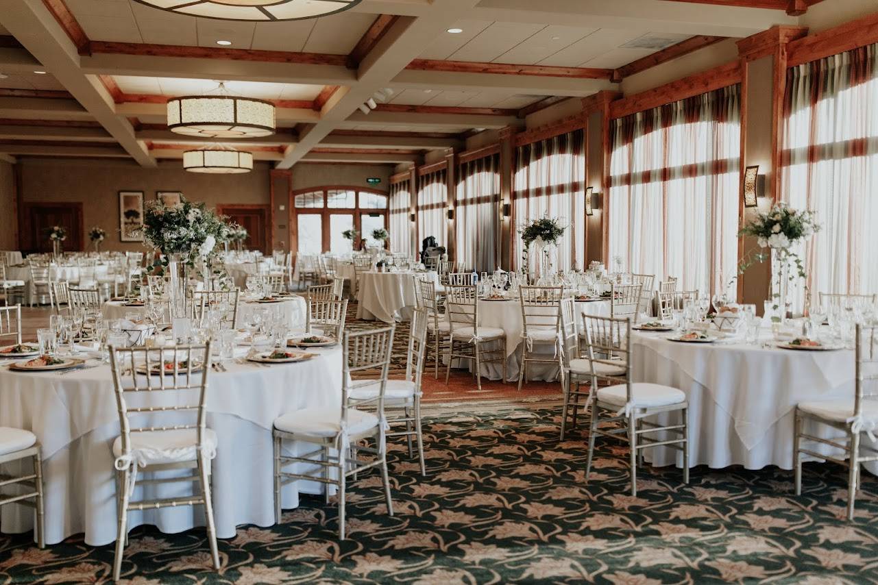 Marin Country Club - Reviews, Photos & Deals 2026 - Novato, CA ...