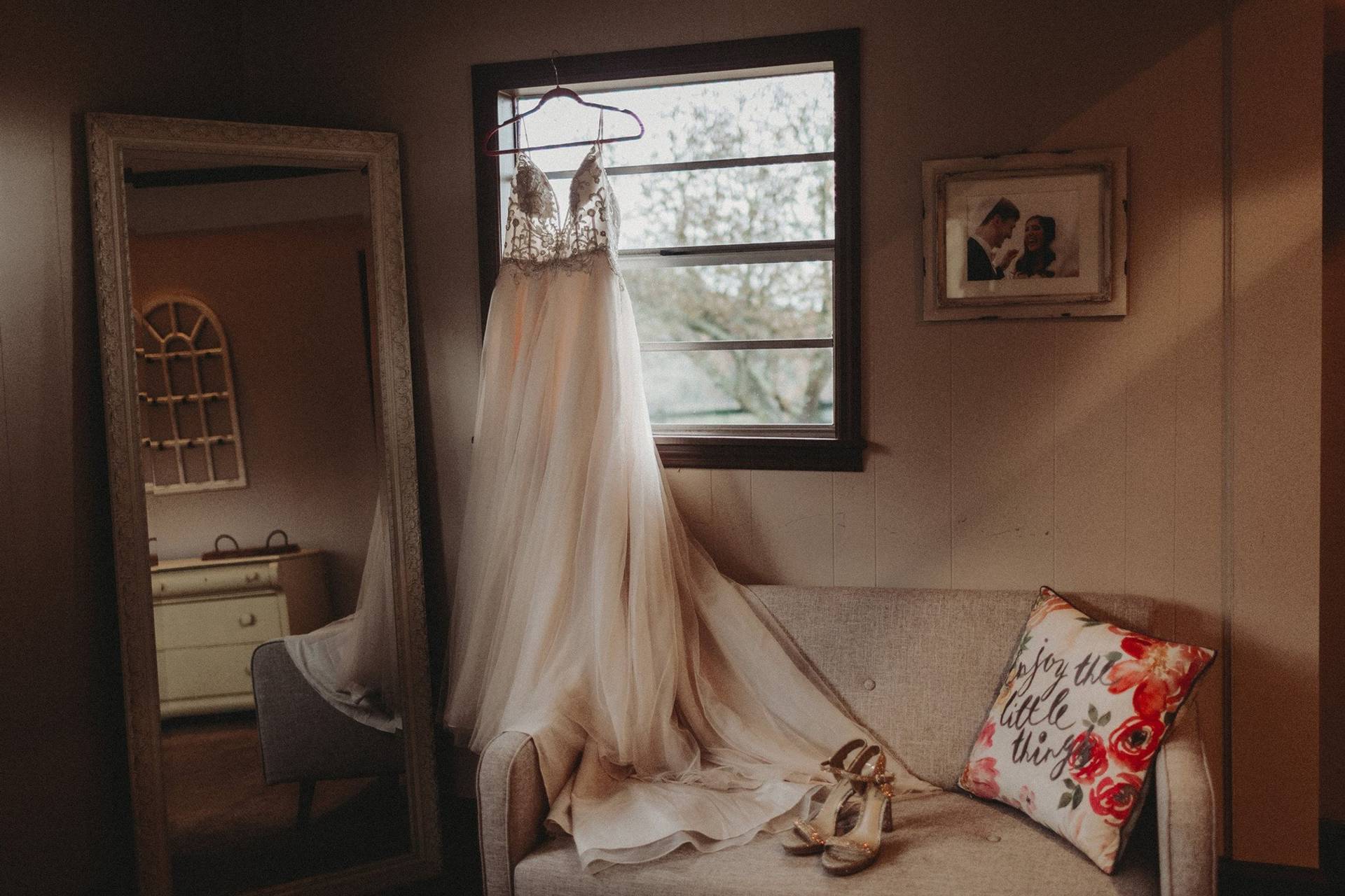 The Walters Barn - Reviews, Photos & Deals 2026 - Lula, GA - WeddingWire