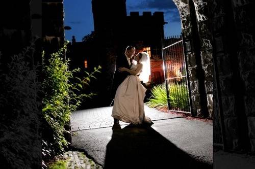 Searles Castle at Windham - Venue - Windham, NH - WeddingWire