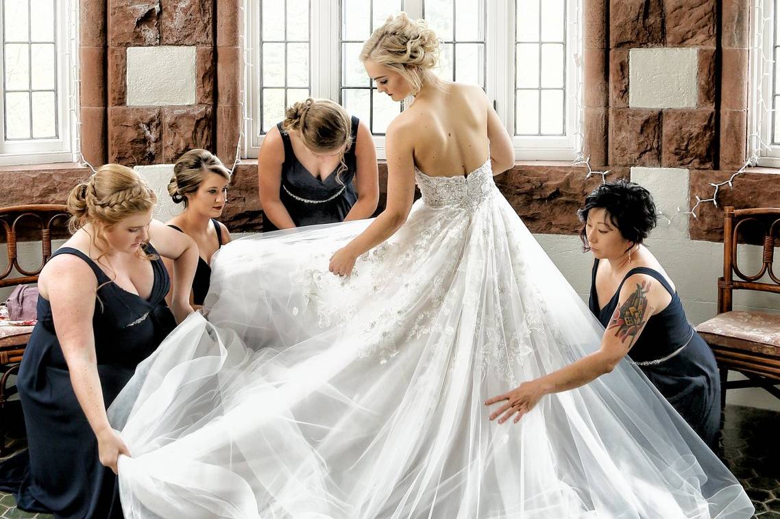 Searles Castle - Venue - Windham, NH - WeddingWire