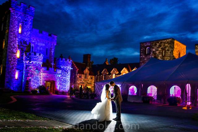 Searles Castle - Venue - Windham, NH - WeddingWire