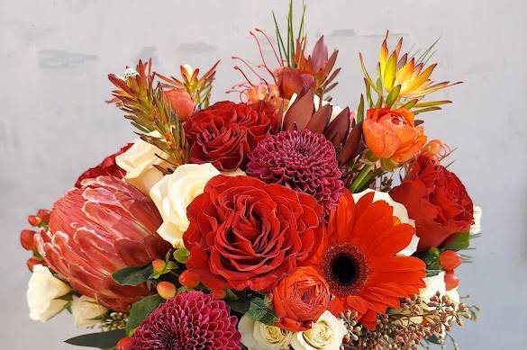 Mayfield Florist - Reviews, Photos & Deals 2026 - Tucson, AZ - WeddingWire
