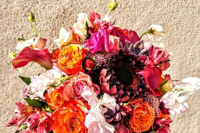 Mayfield Florist - Reviews, Photos & Deals 2026 - Tucson, AZ - WeddingWire