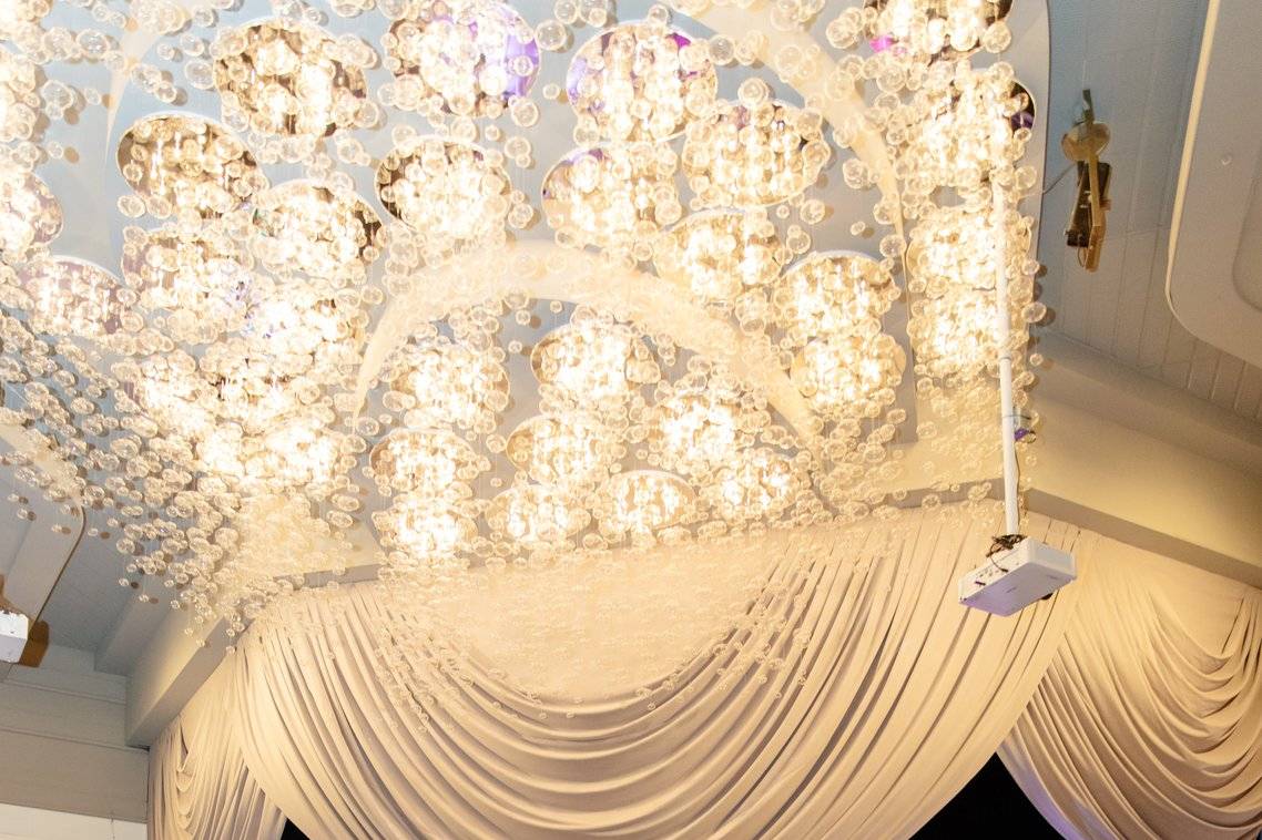 Metropolitan Ballroom & Clubroom - Reviews, Photos & Deals 2026 ...