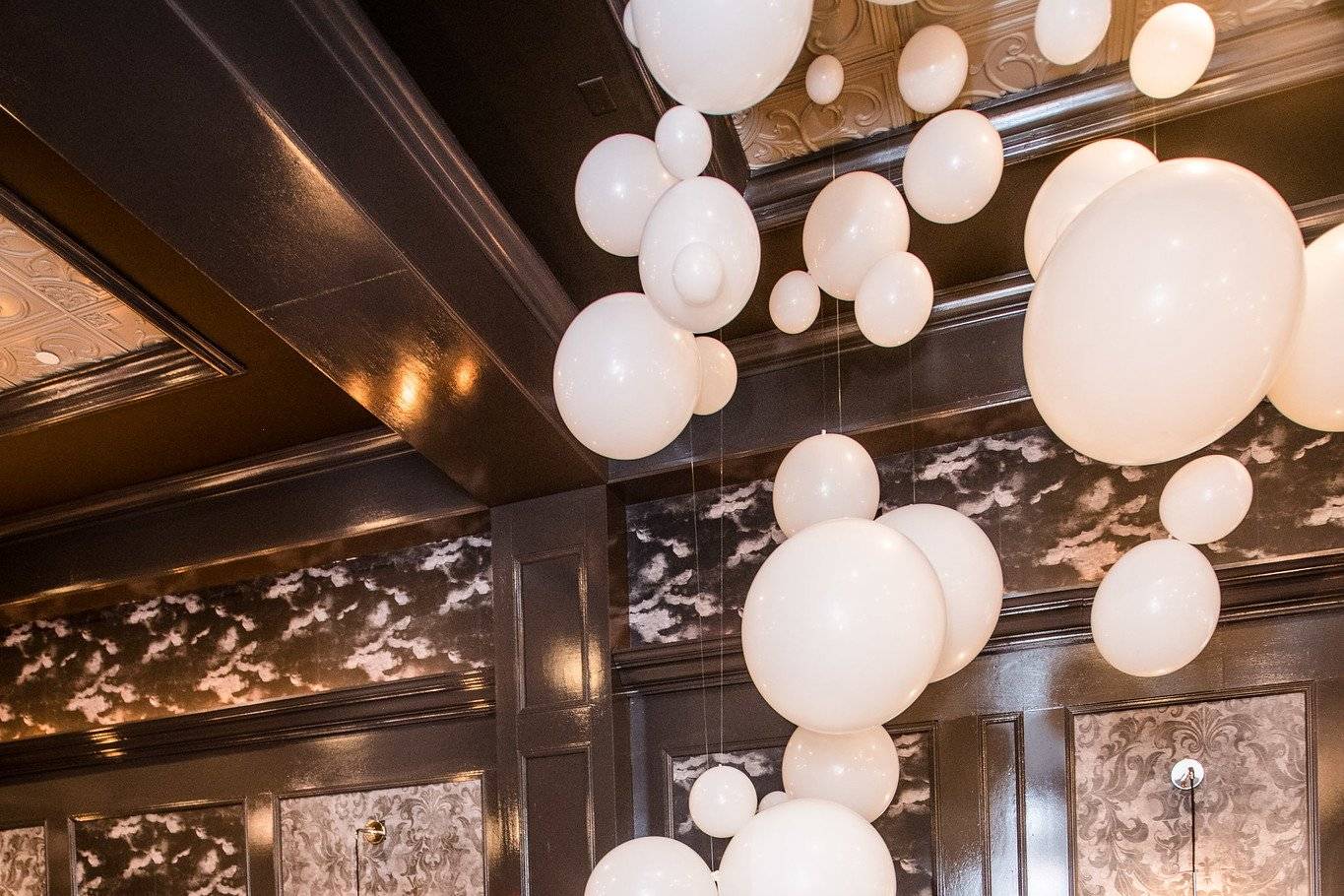 Metropolitan Ballroom & Clubroom - Reviews, Photos & Deals 2026 ...