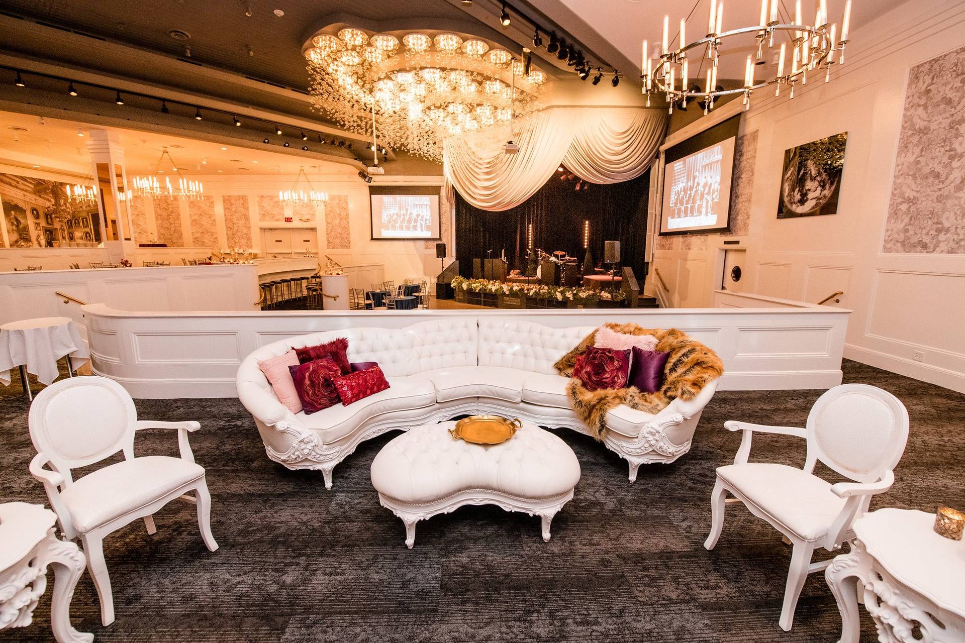Metropolitan Ballroom & Clubroom - Reviews, Photos & Deals 2026 ...