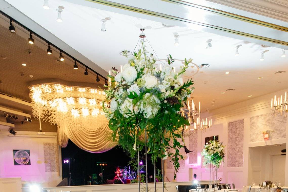 Metropolitan Ballroom & Clubroom - Reviews, Photos & Deals 2026 ...