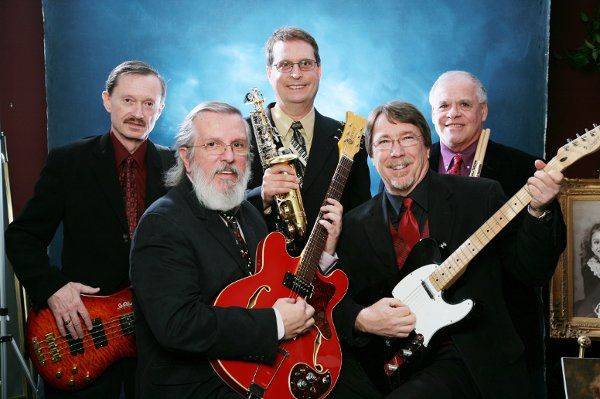 The Memphis Road Dawgs - Band - Cordova, TN - WeddingWire