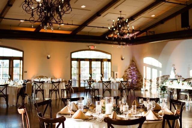 Folino Estate Vineyard & Winery - Winery Weddings - Kutztown, PA ...