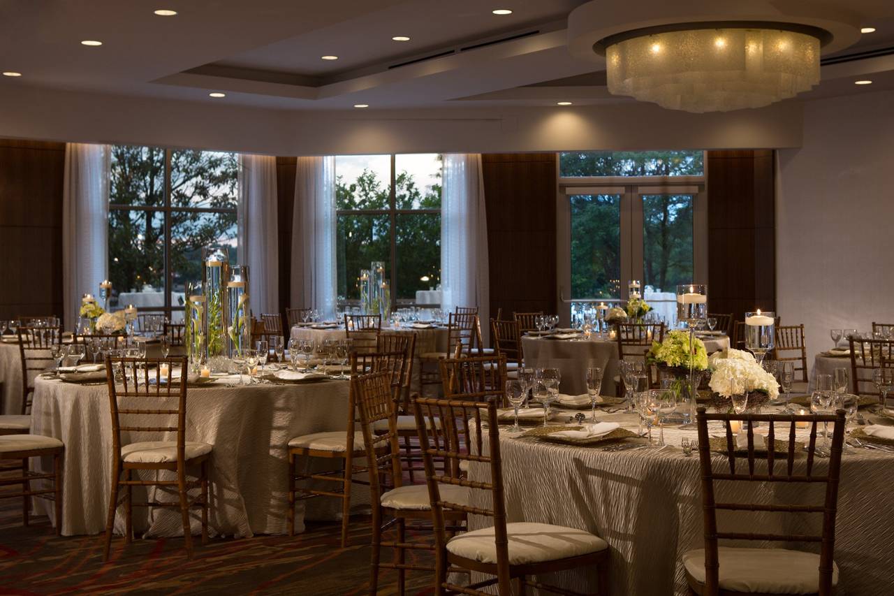 Gaithersburg Marriott Washingtonian Center - Reviews, Photos & Deals ...