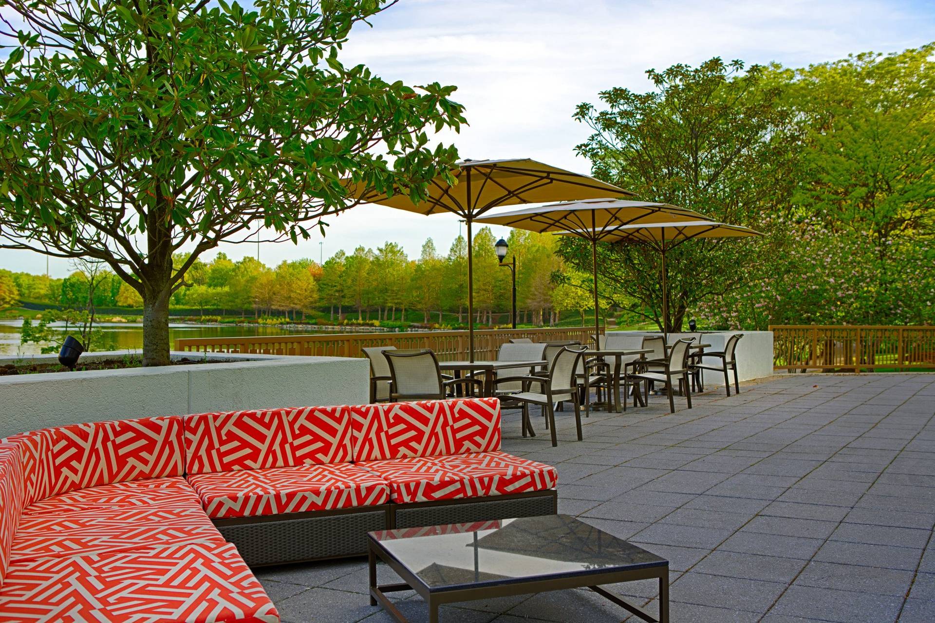 Gaithersburg Marriott Washingtonian Center - Reviews, Photos & Deals ...