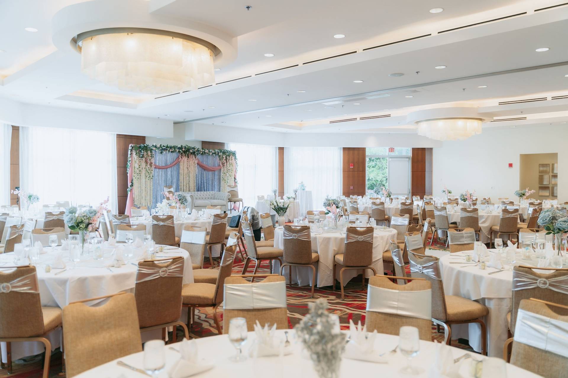 Gaithersburg Marriott Washingtonian Center - Reviews, Photos & Deals ...