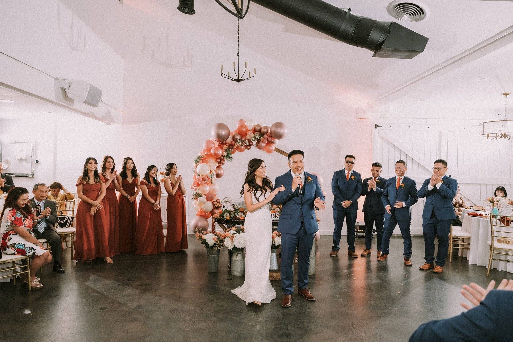 La Petite Rose - Reviews, Photos & Deals 2026 - Orange, CA - WeddingWire
