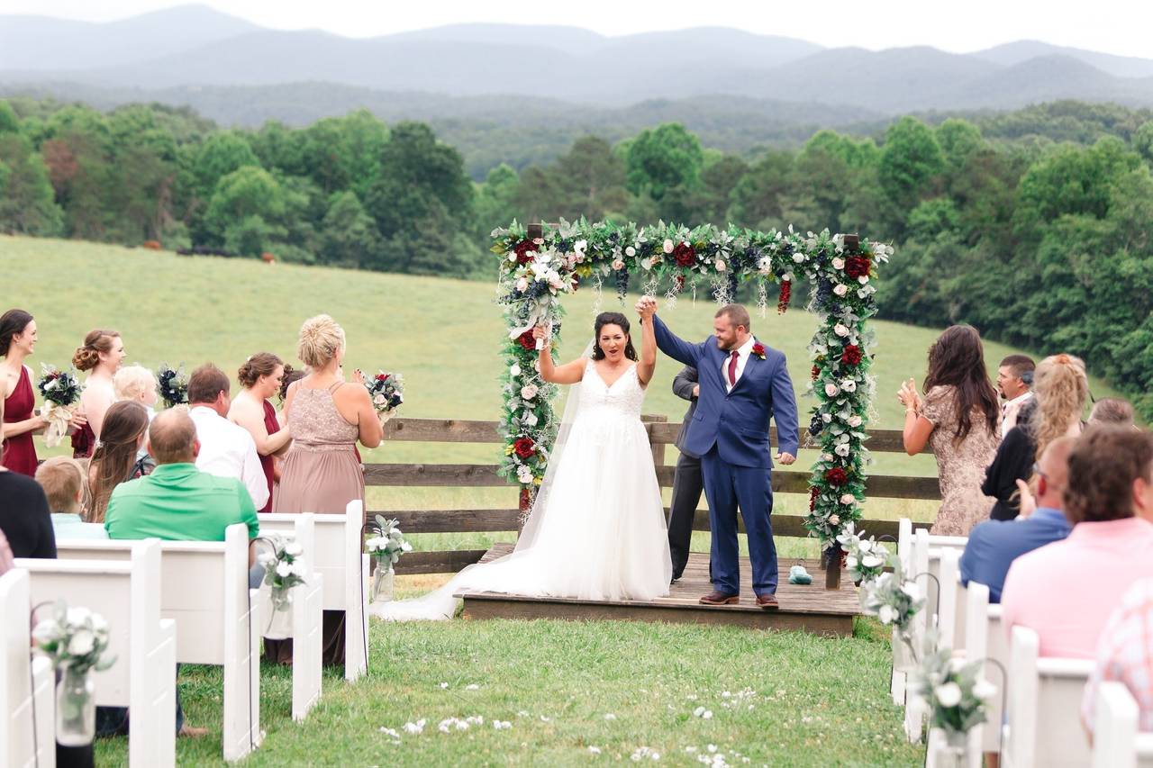 Atlanta Barn & Farm Weddings - Reviews for 80 GA Venues