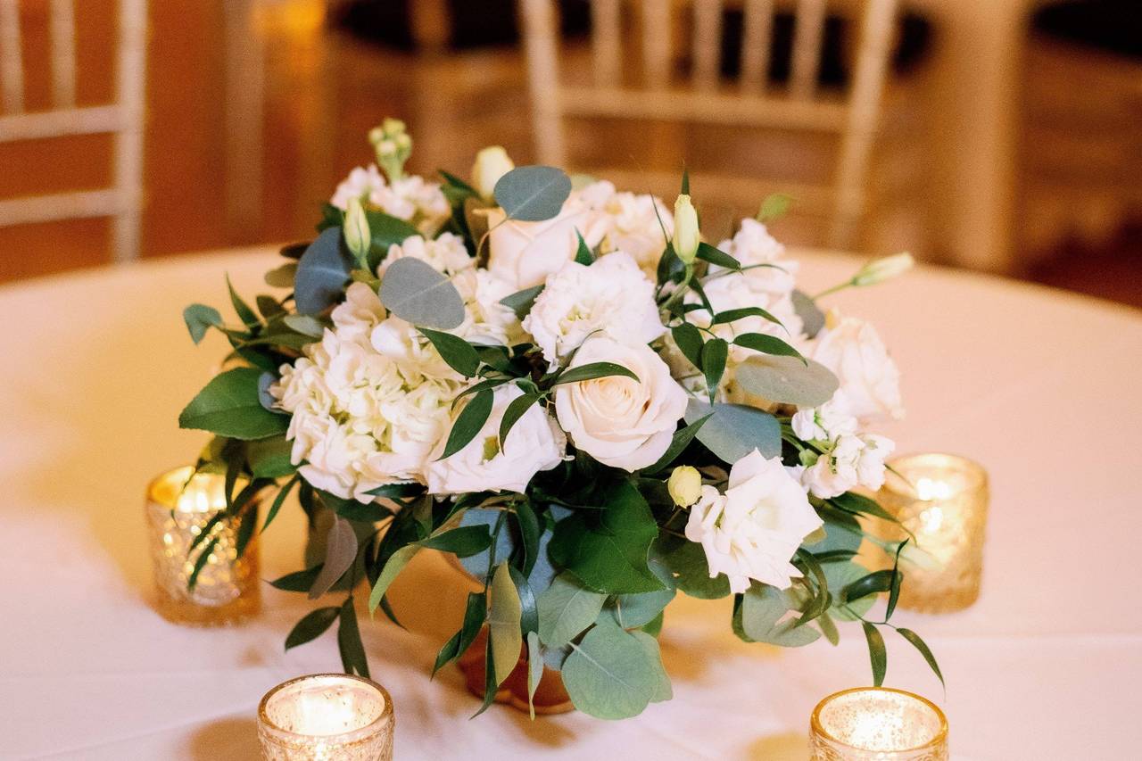The Moore - Reviews, Photos & Deals 2026 - New Orleans, LA - WeddingWire