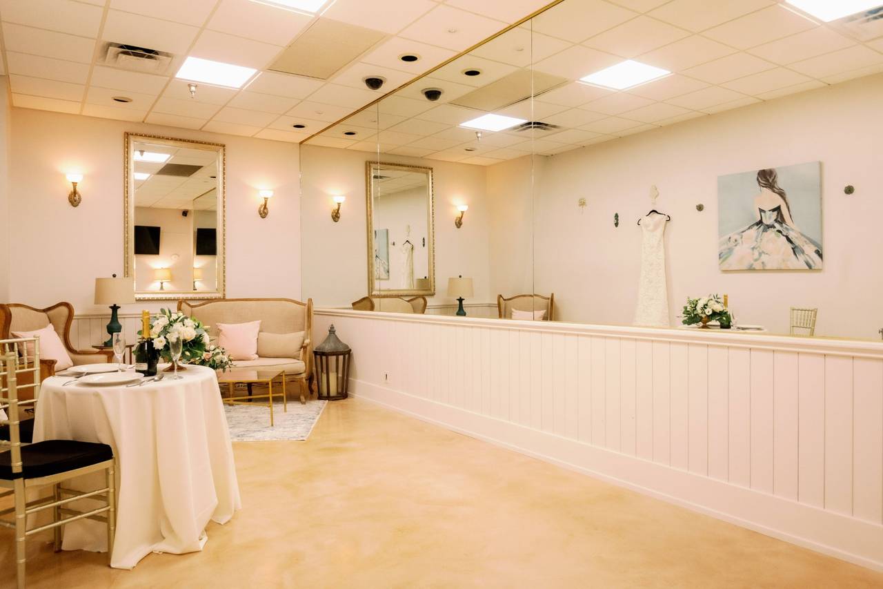 The Moore - Reviews, Photos & Deals 2026 - New Orleans, LA - WeddingWire