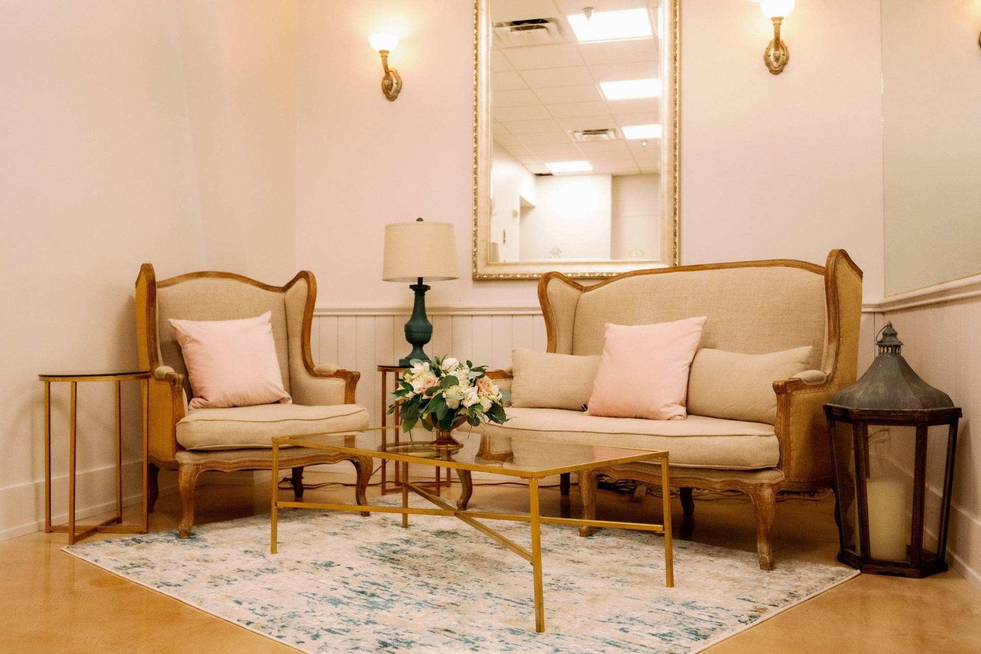 The Moore - Reviews, Photos & Deals 2026 - New Orleans, LA - WeddingWire