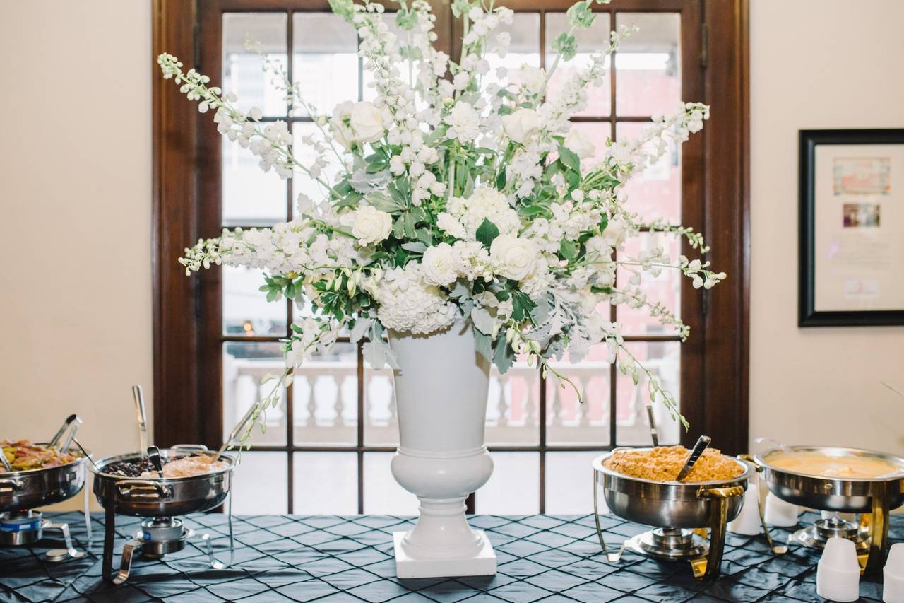Tipton Hurst Florist - Reviews, Photos & Deals 2026 - Little Rock, AR ...