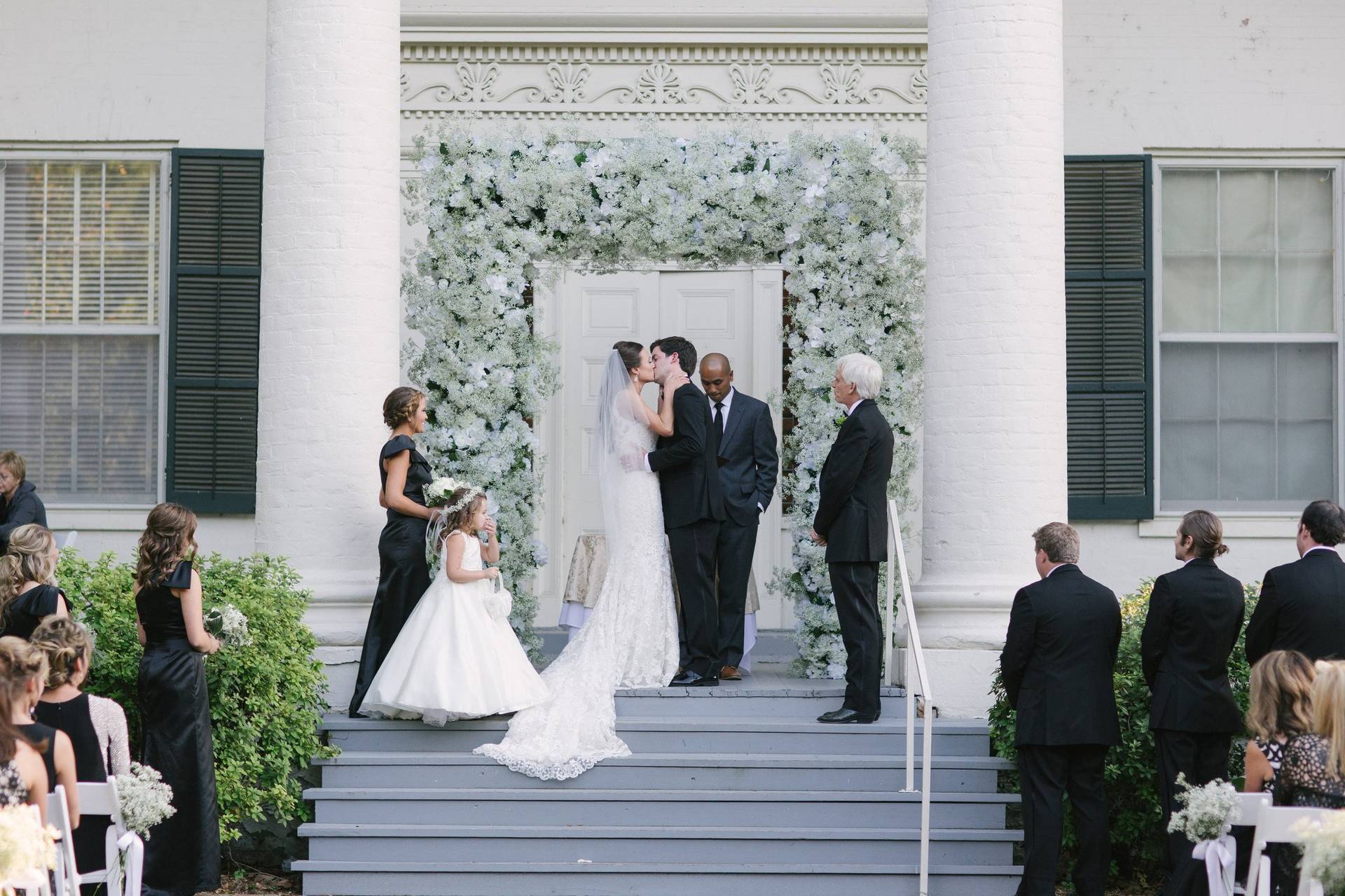 Tipton Hurst Florist - Reviews, Photos & Deals 2026 - Little Rock, AR ...