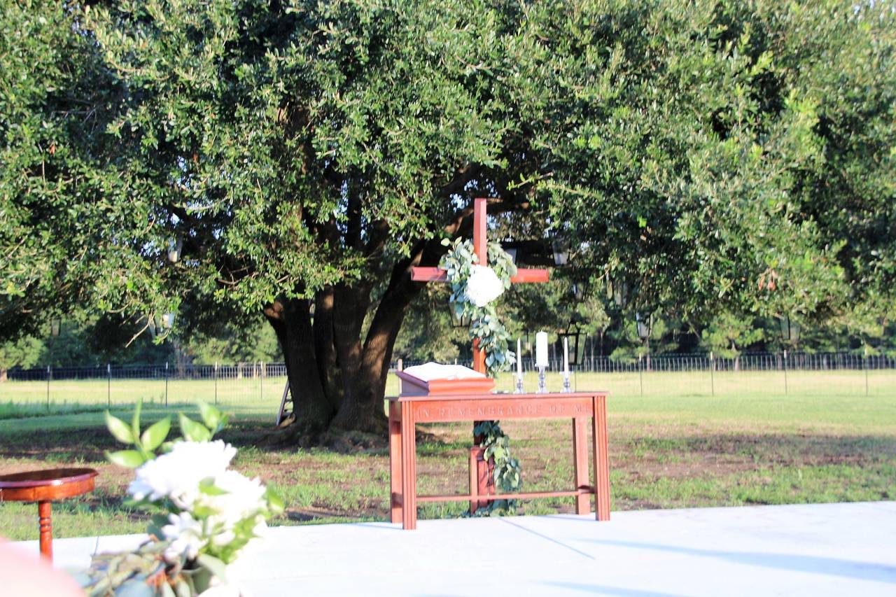 The Barn at Love Farms - Reviews, Photos & Deals 2026 - Kiln, MS ...
