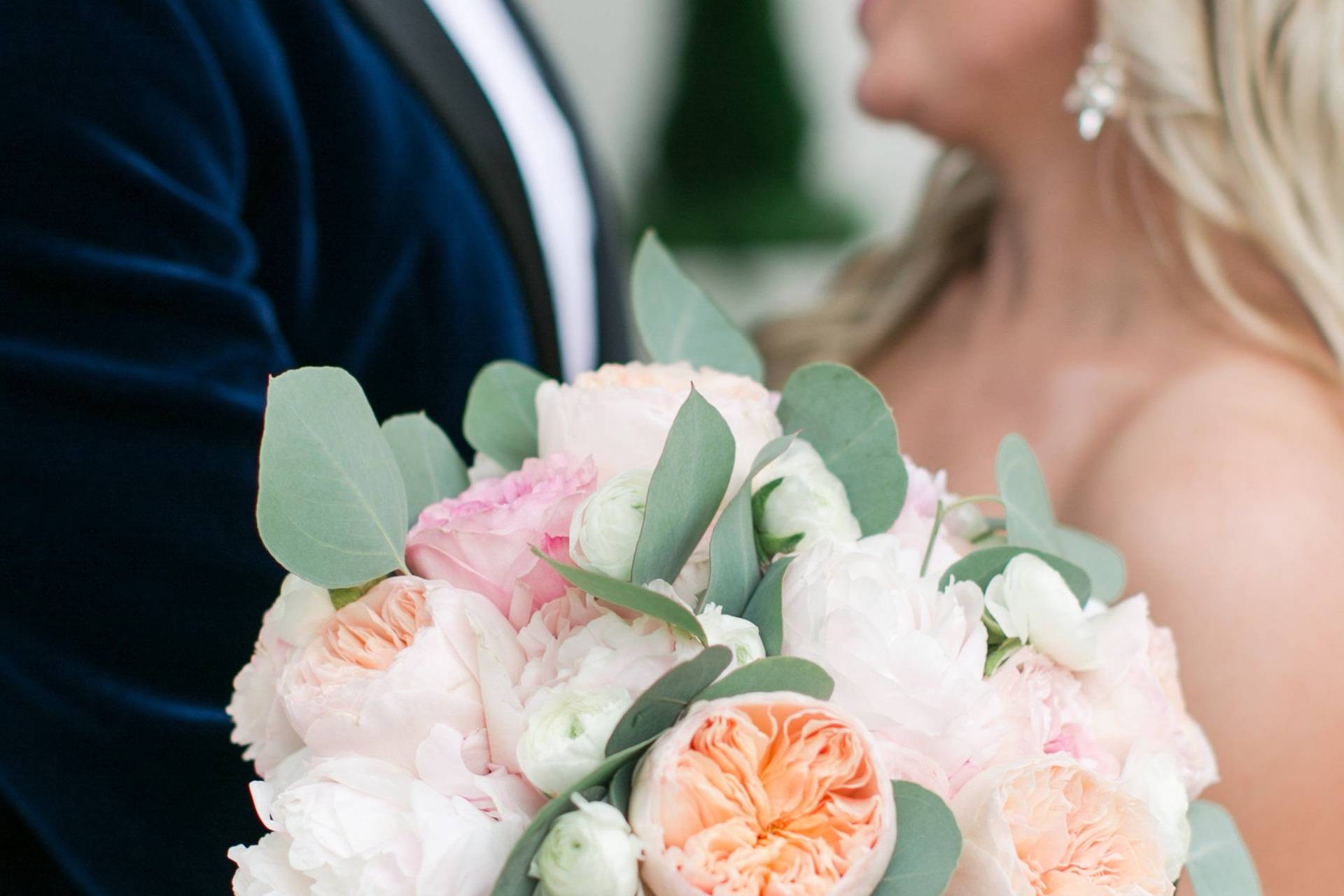 B Floral Event Design - Reviews, Photos & Deals 2026 - Chevy Chase, MD ...