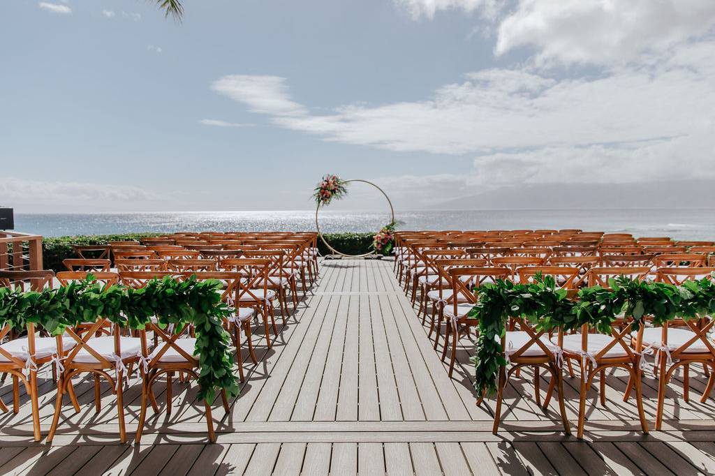 Merriman's Kapalua Maui Reviews - Lahaina, HI - 41 Reviews