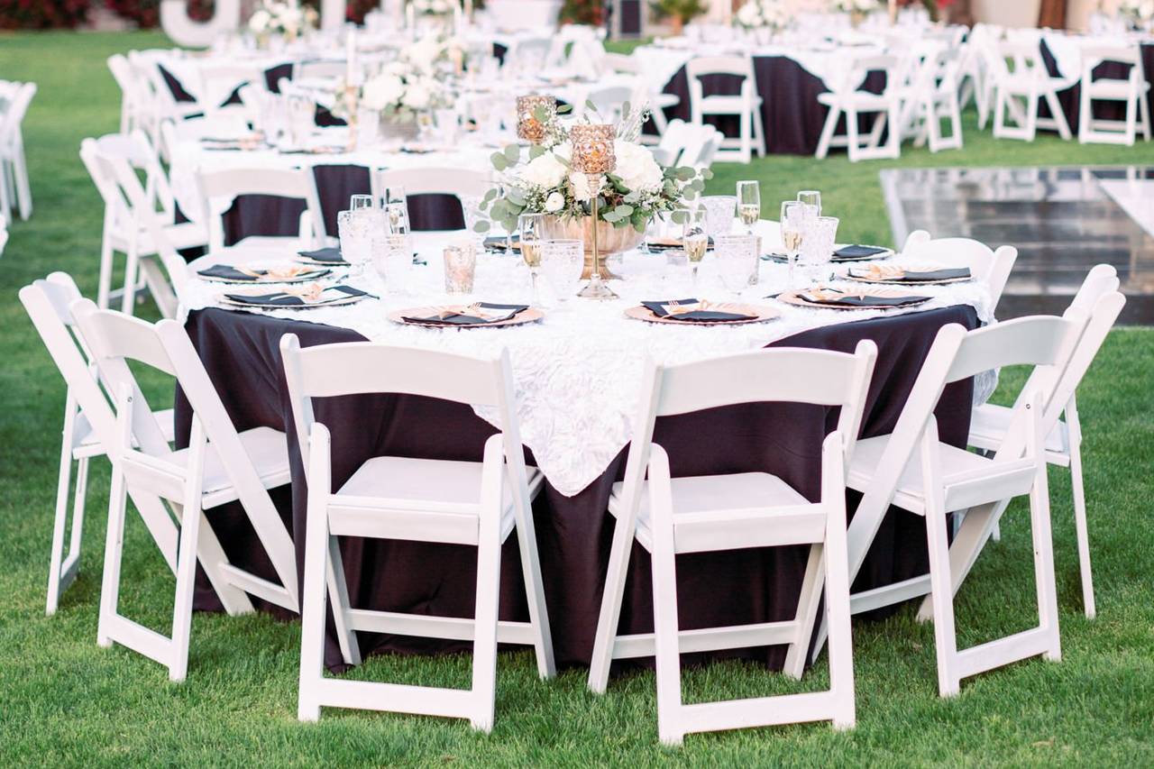 Vision Events - Planning - Palm Springs, CA - WeddingWire