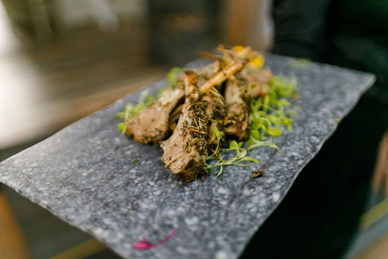 Elite Catering - Reviews, Photos & Deals 2026 - Miami, FL - WeddingWire
