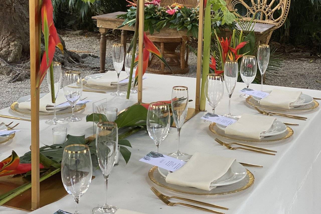 Elite Catering - Reviews, Photos & Deals 2026 - Miami, FL - WeddingWire