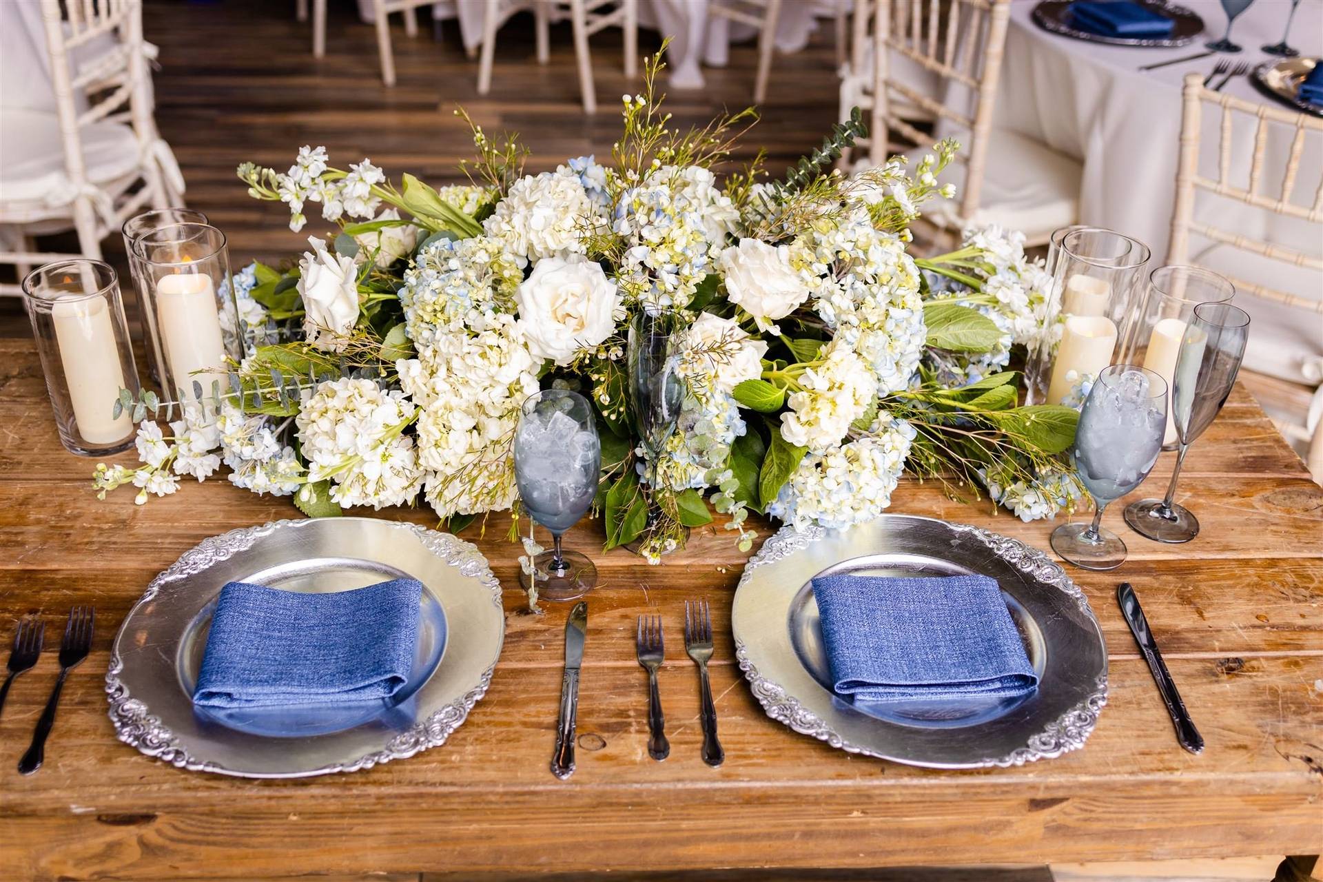 Elite Catering - Reviews, Photos & Deals 2026 - Miami, FL - WeddingWire