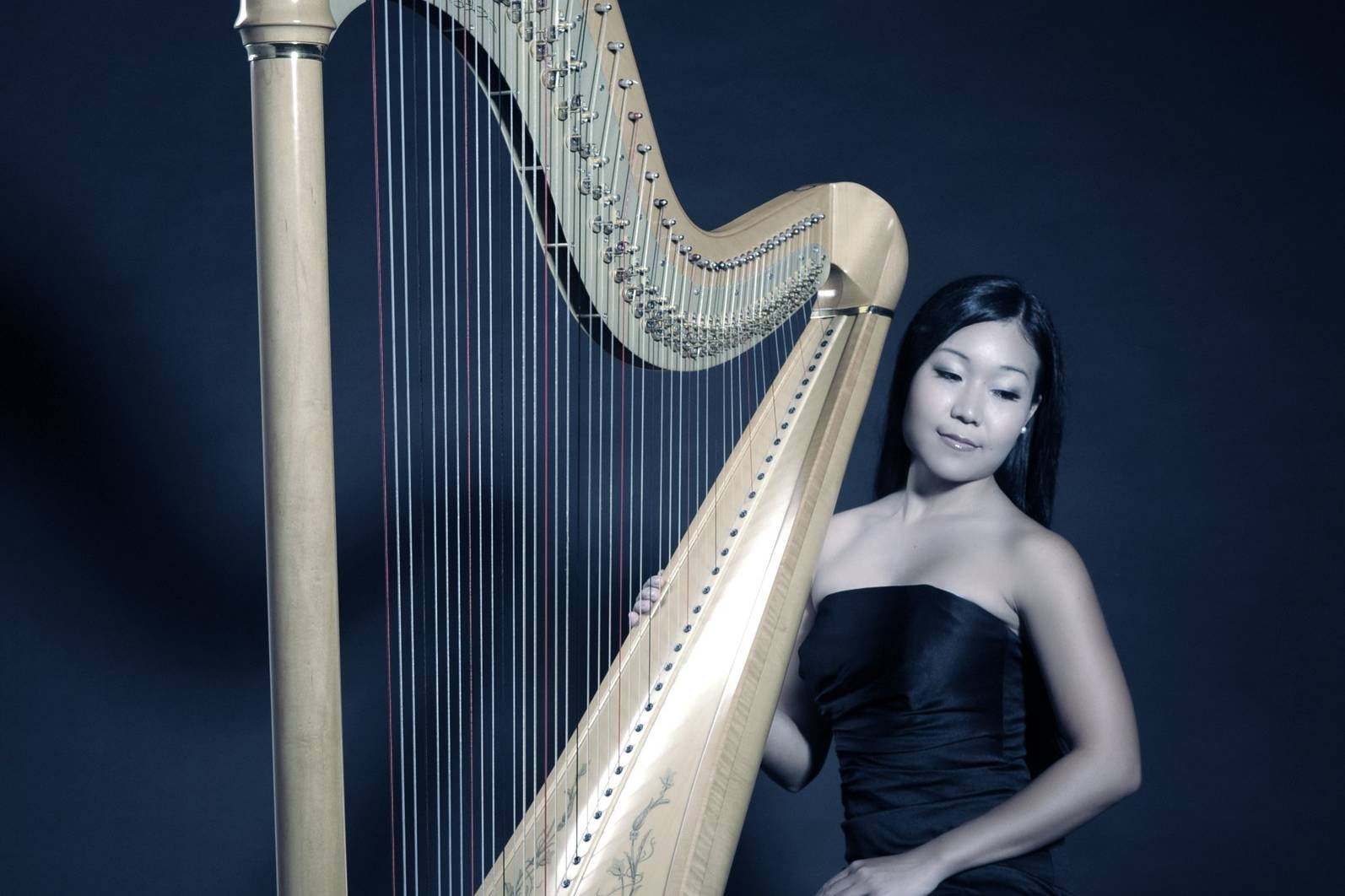 Modern Harp: Lily - Reviews, Photos & Deals 2026 - Miami, FL - WeddingWire