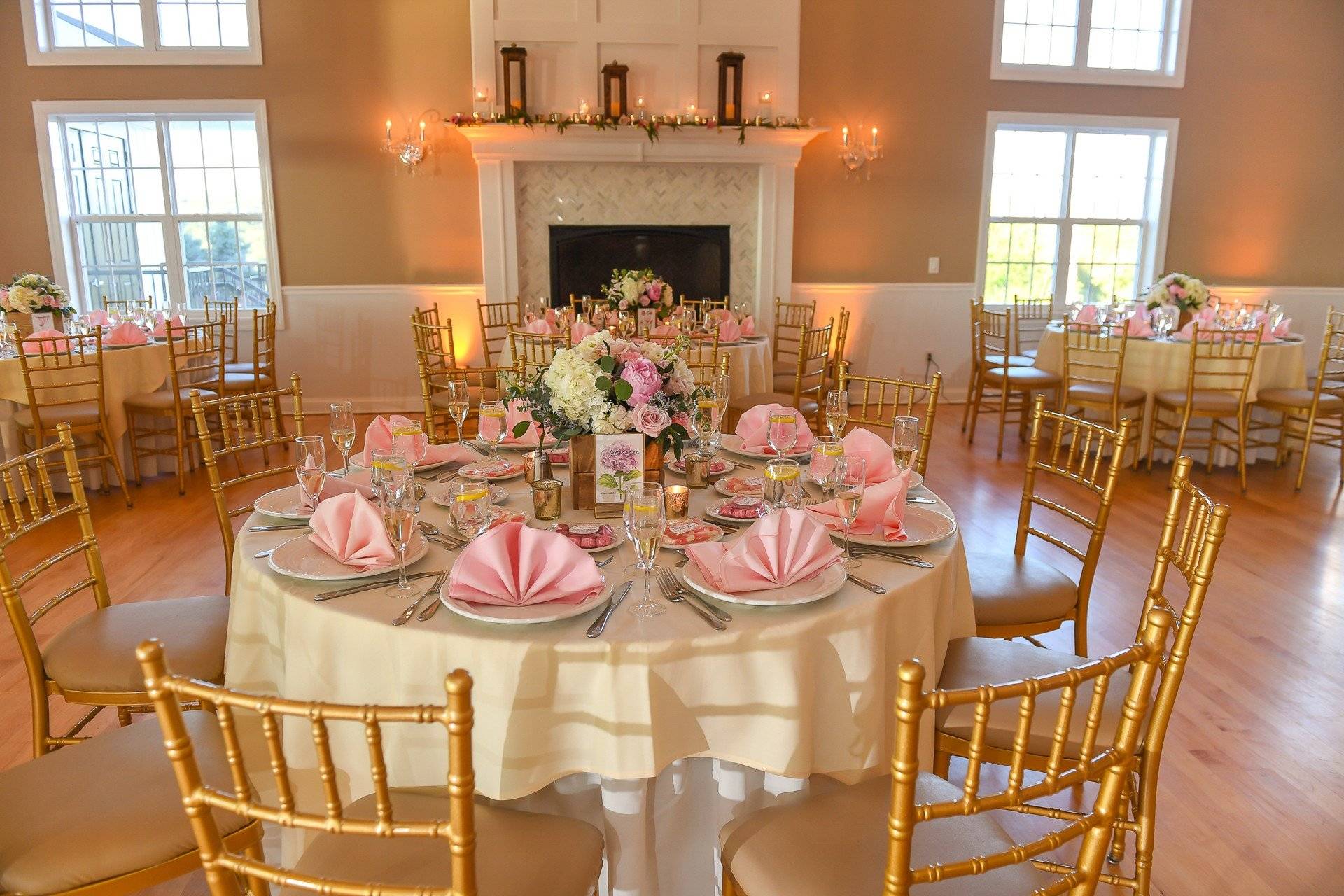 SkyView Golf Club - Venue - Sparta, NJ - WeddingWire
