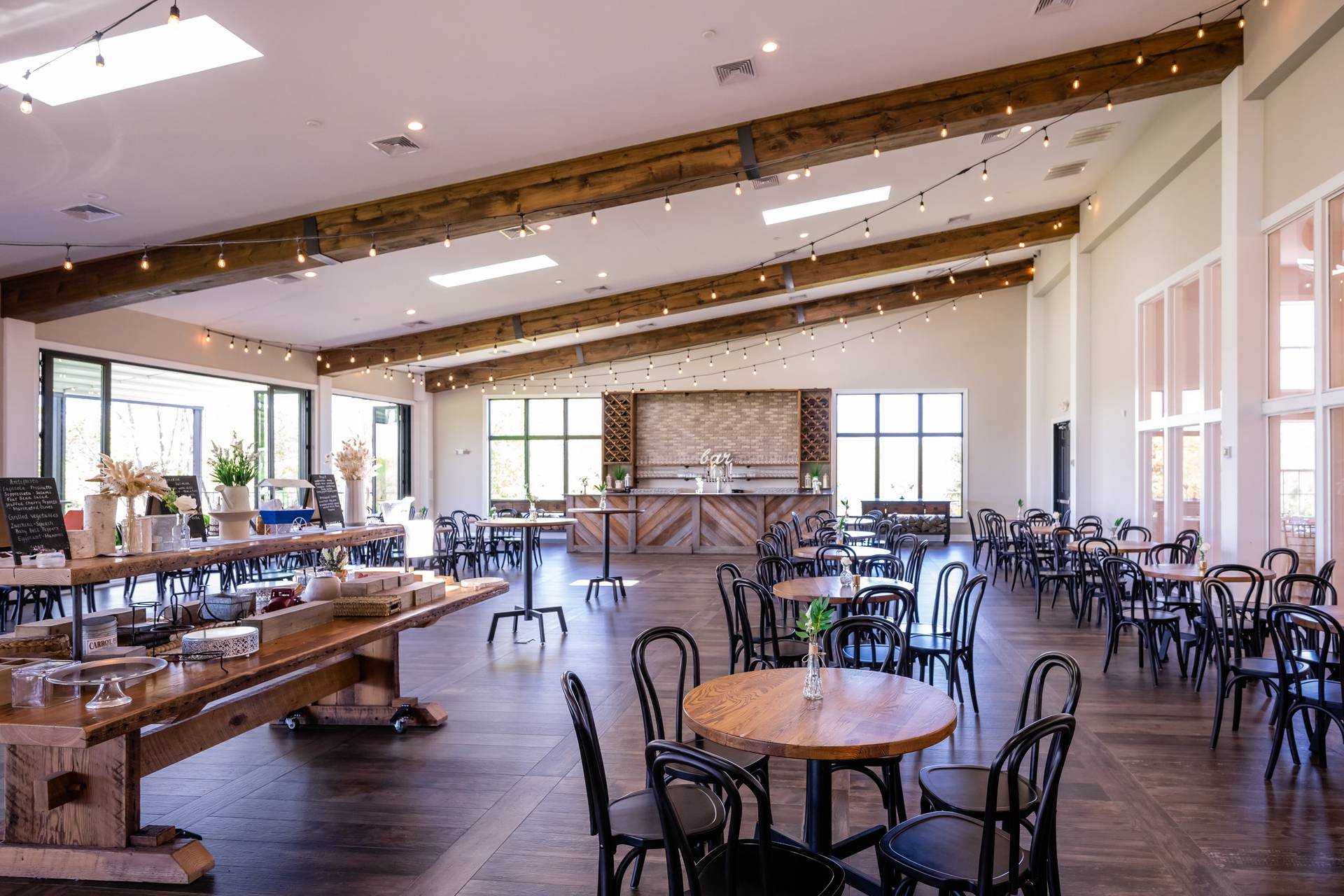 SkyView Golf Club - Reviews, Photos & Deals 2026 - Sparta, NJ - WeddingWire
