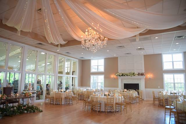 SkyView Golf Club - Venue - Sparta, NJ - WeddingWire