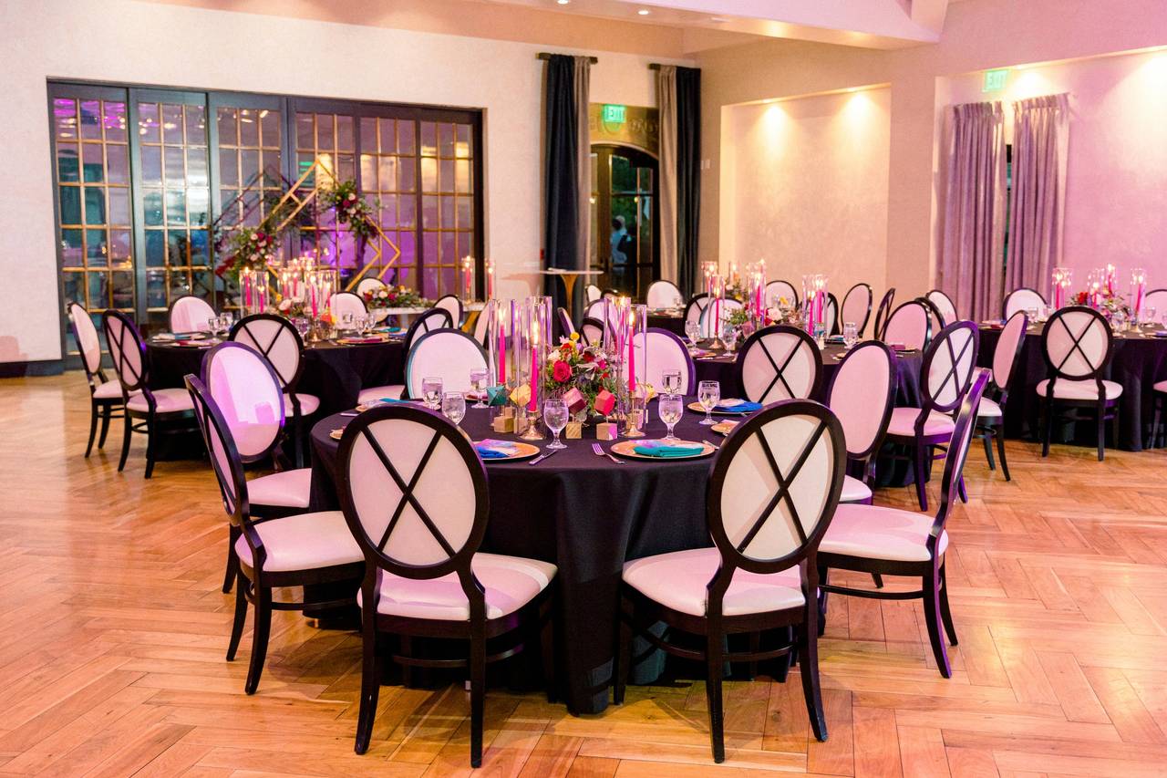 The Stirling Club - Country Club Weddings - Las Vegas, NV - WeddingWire