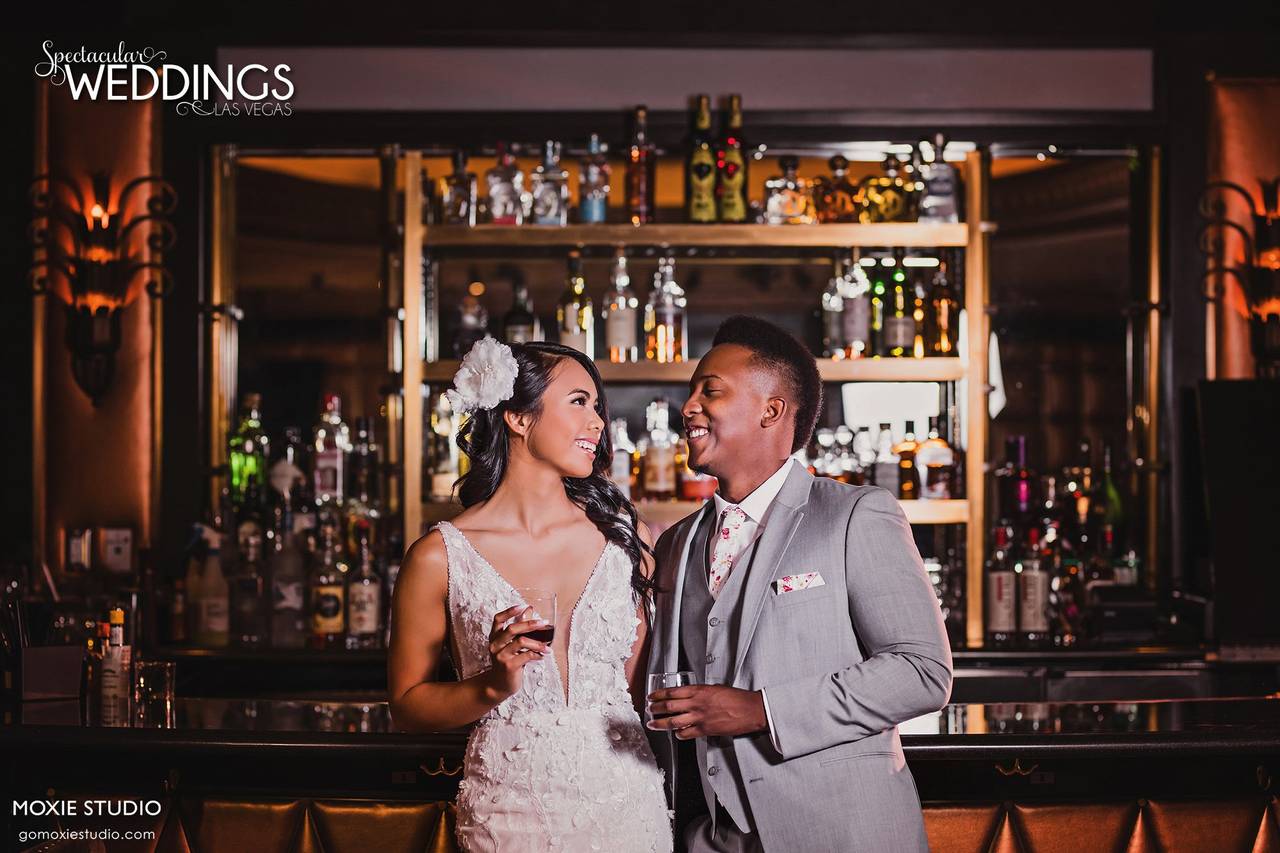 The Stirling Club - Country Club Weddings - Las Vegas, NV - WeddingWire