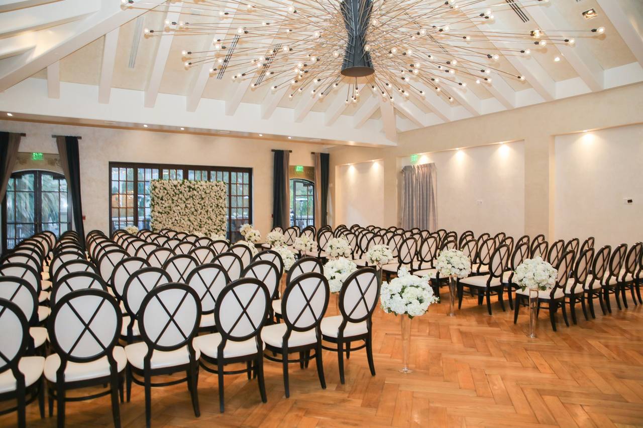 The Stirling Club - Country Club Weddings - Las Vegas, NV - WeddingWire