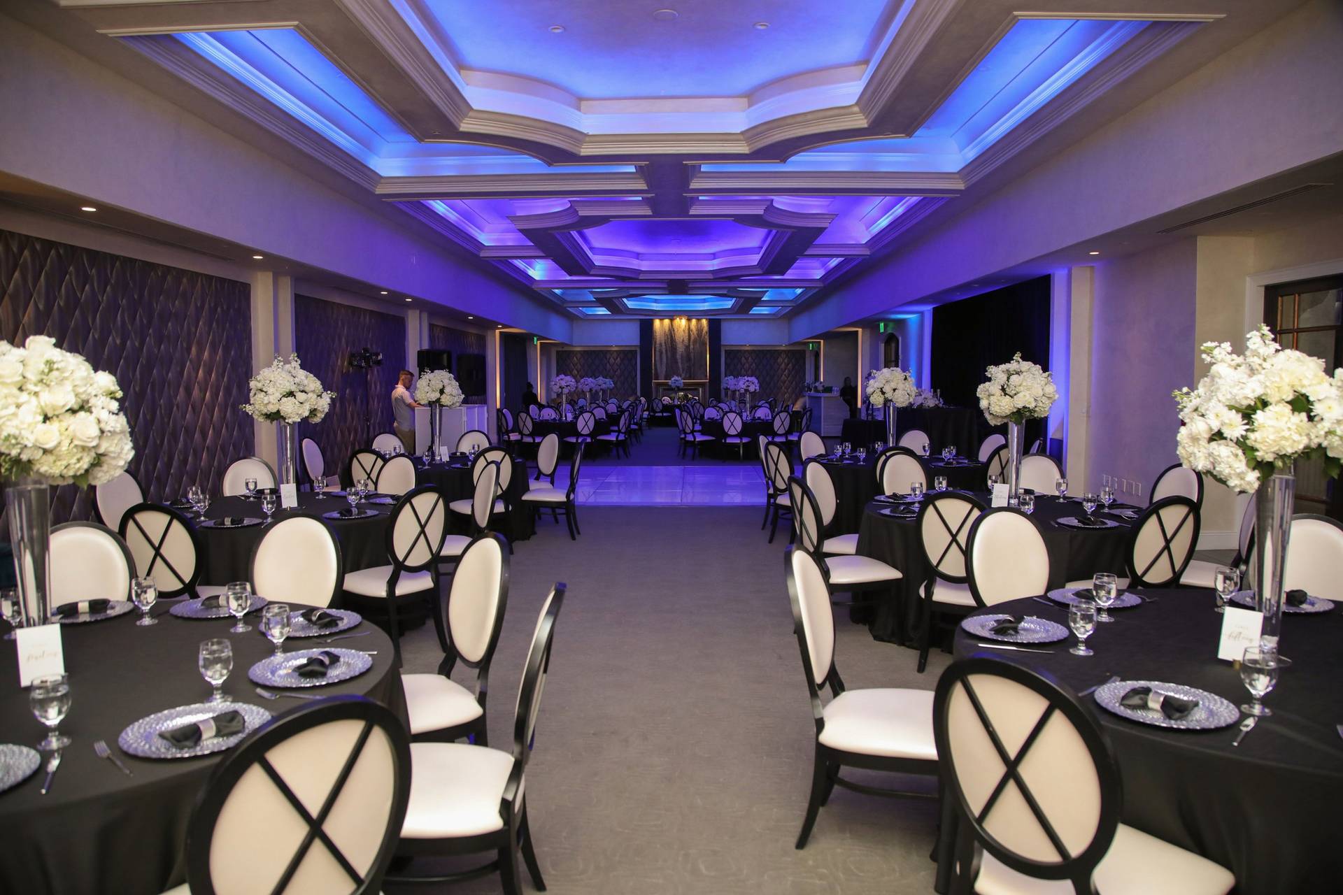 The Stirling Club - Country Club Weddings - Las Vegas, NV - WeddingWire
