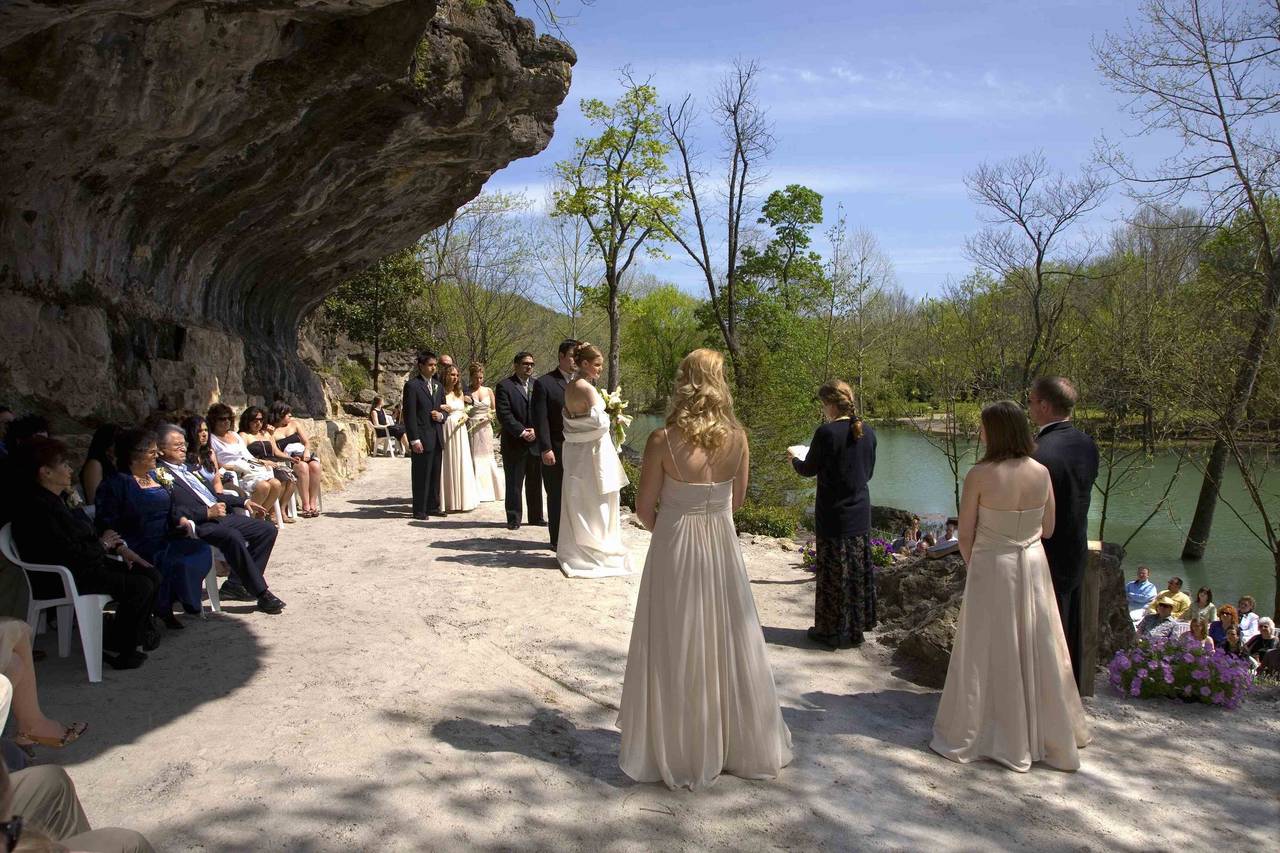 Blue Spring Heritage Center & Wedding Gardens - Reviews, Photos & Deals ...