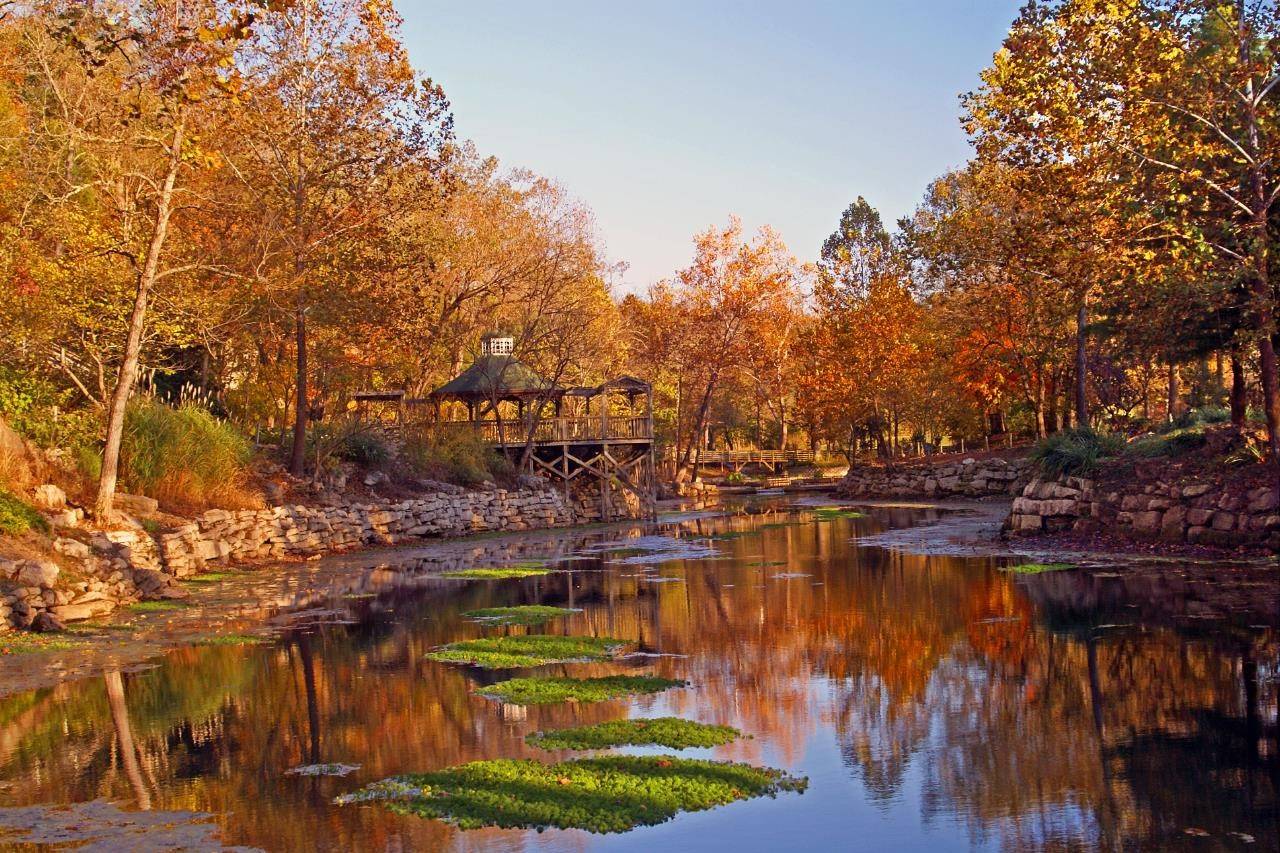 Blue Spring Heritage Center & Wedding Gardens - Reviews, Photos & Deals ...