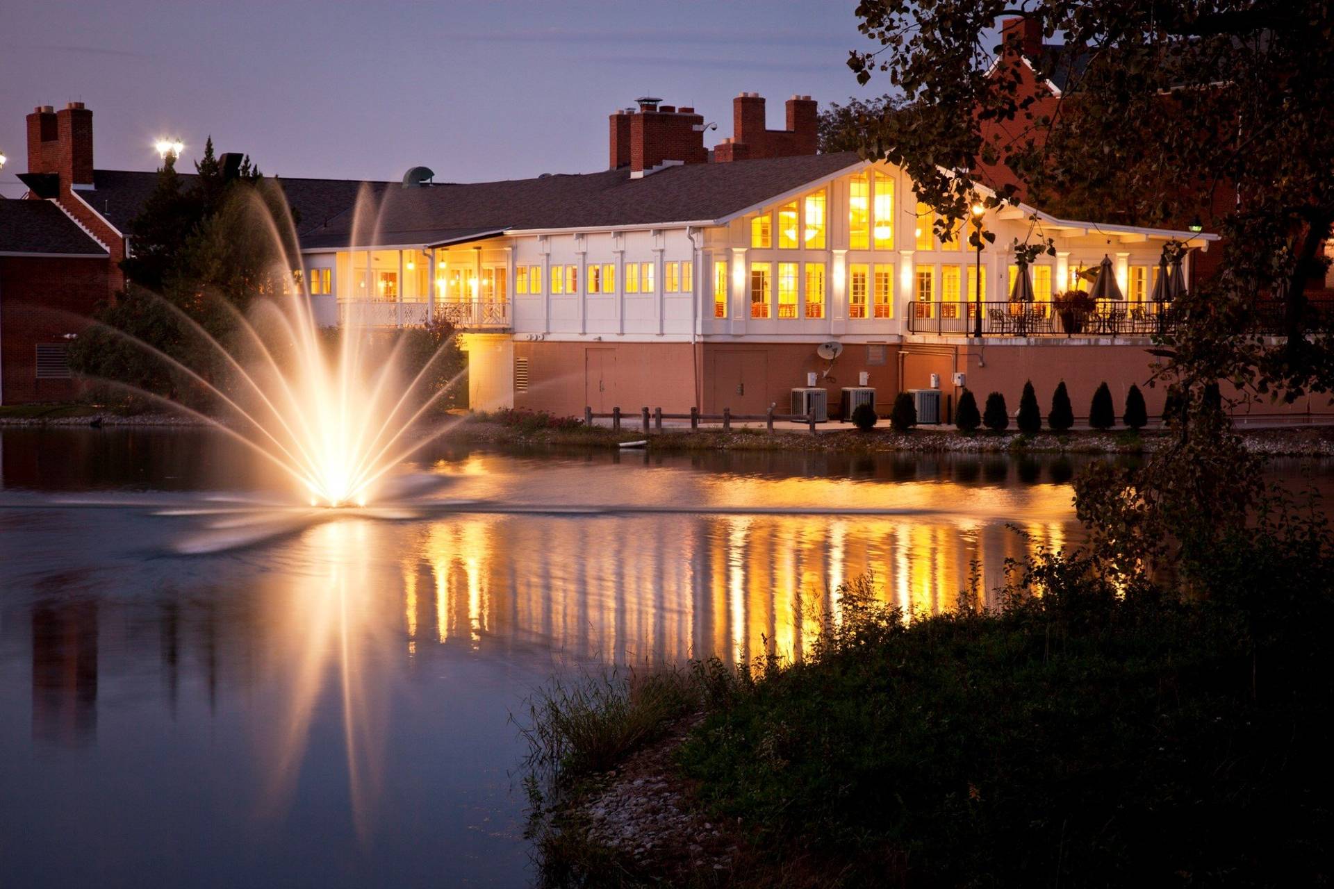 The Ohioan Hotel and Event Center - Reviews, Photos & Deals 2026 ...