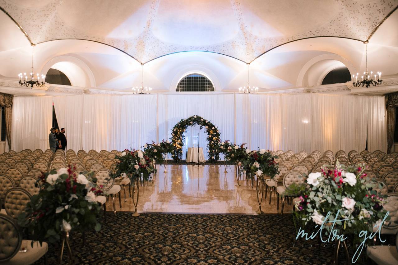 Debbie's Designs - Flowers - East Hanover, NJ - WeddingWire