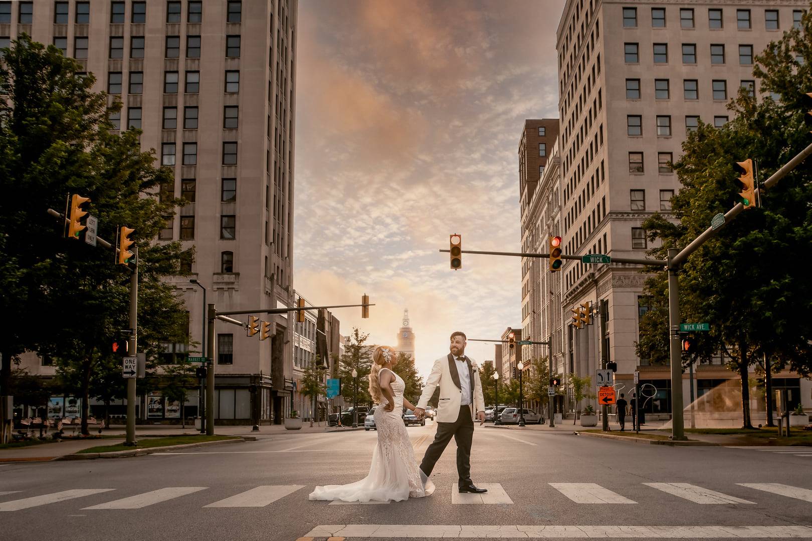 DoubleTree by Hilton Youngstown Downtown - Reviews, Photos & Deals 2026 ...