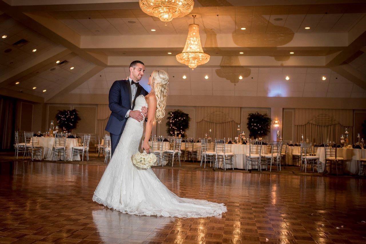 Springfield Country Club - Venue - Springfield, PA - WeddingWire