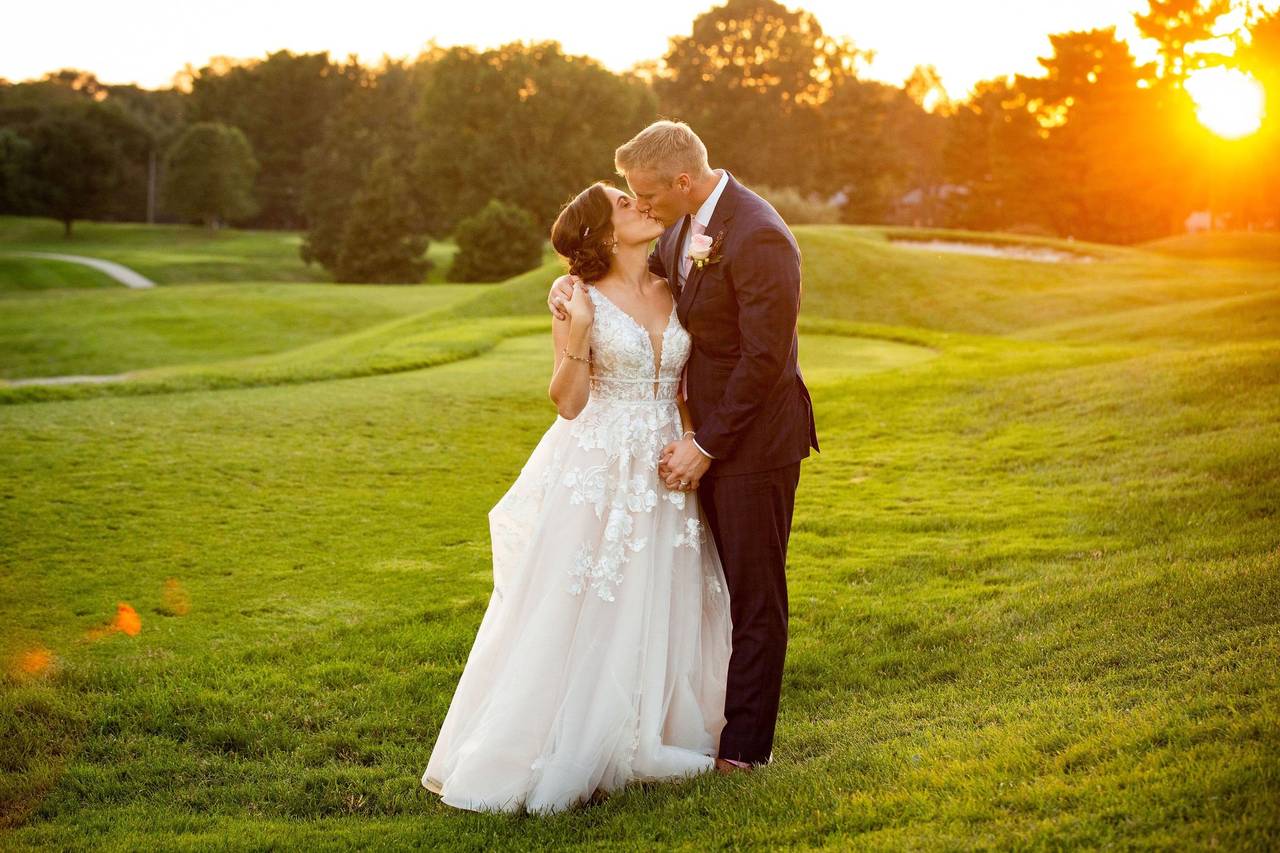 Springfield Country Club - Venue - Springfield, PA - WeddingWire