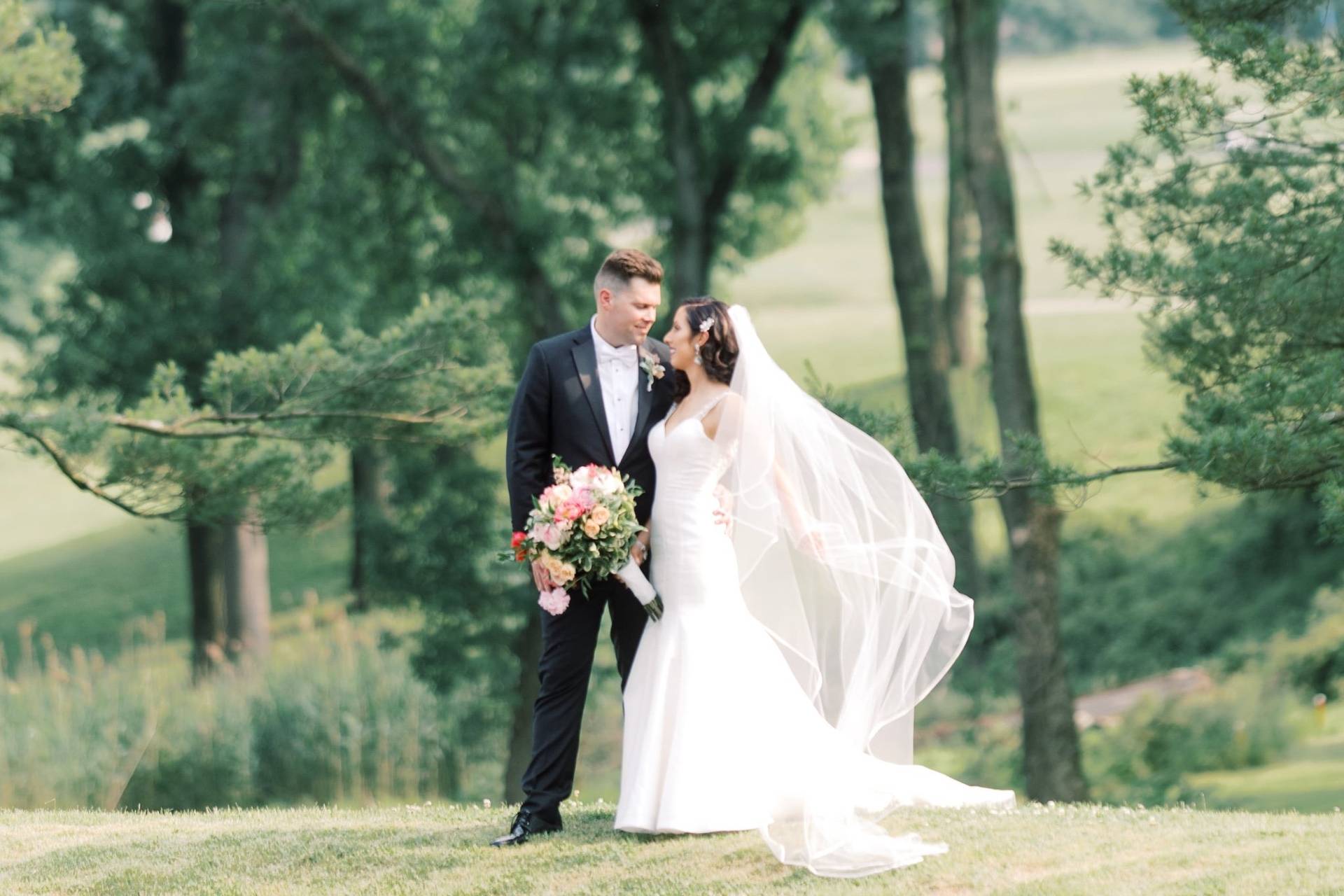 Springfield Country Club - Venue - Springfield, PA - WeddingWire