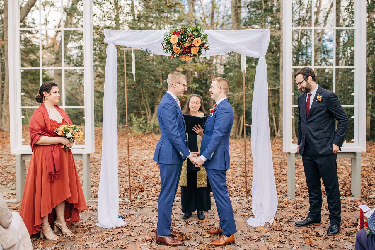 Rev. Kate Adamson - Reviews, Photos & Deals 2026 - Charlottesville, VA ...