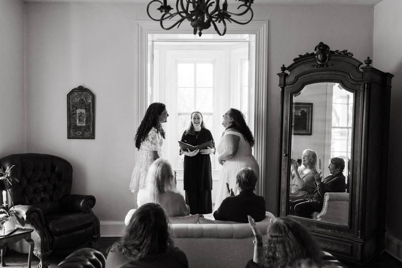 Rev. Kate Adamson - Reviews, Photos & Deals 2026 - Charlottesville, VA ...