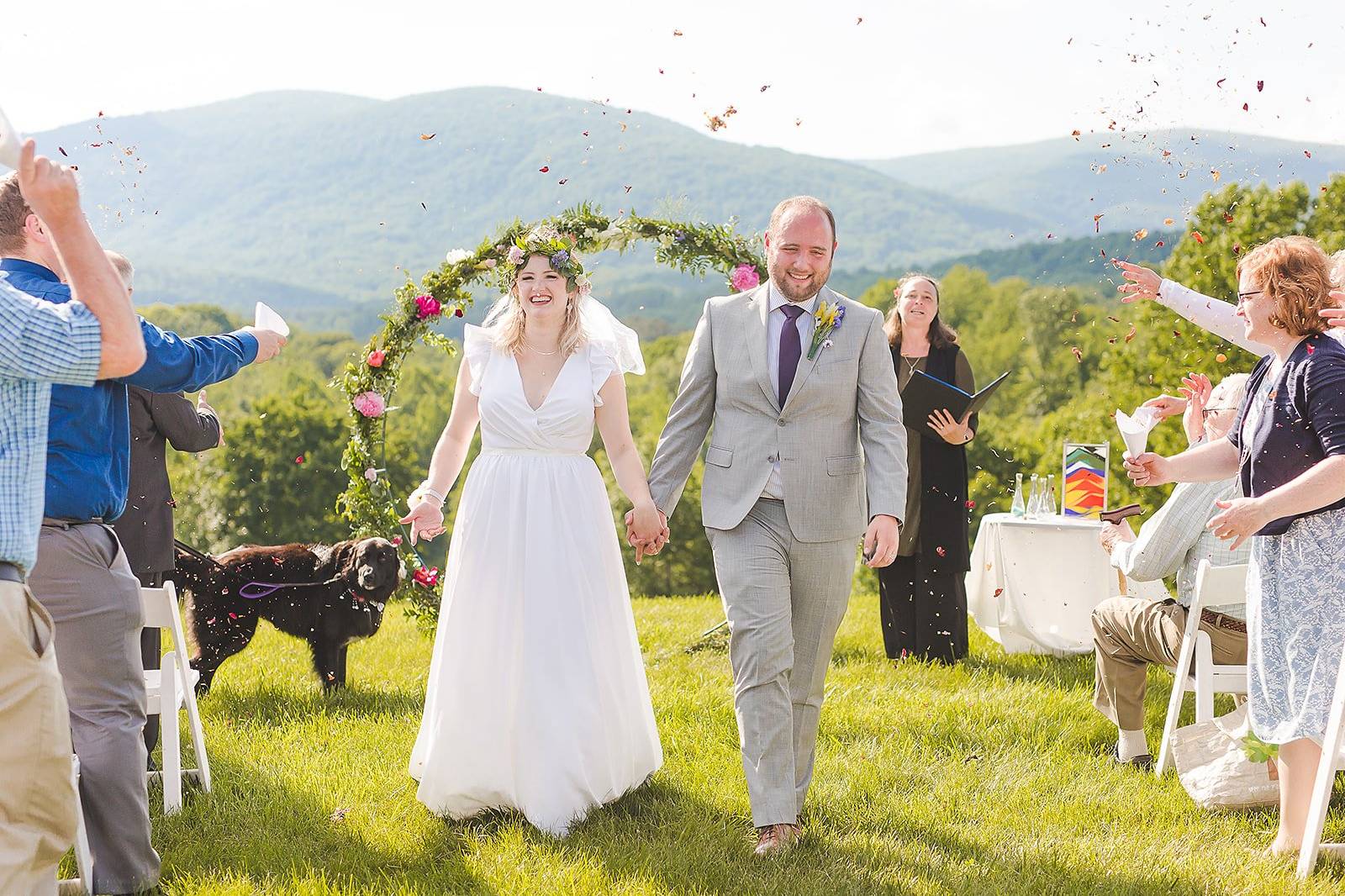 Rev. Kate Adamson - Reviews, Photos & Deals 2026 - Charlottesville, VA ...